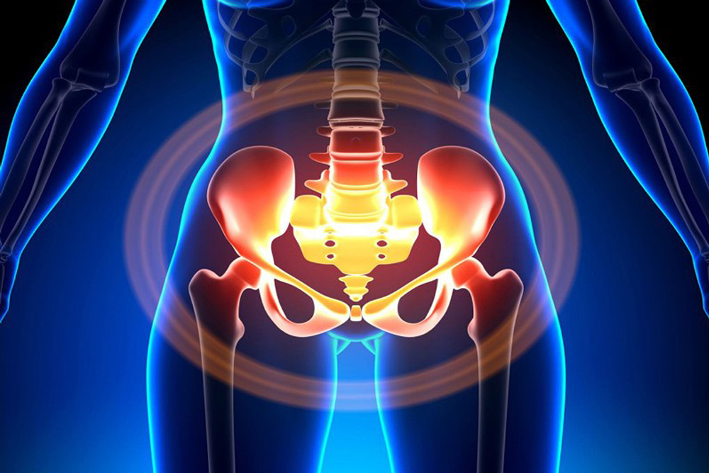 درد لگن و علت های آن | دکتر اسدی فانید